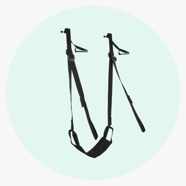 Sex Swings And Slings Lovers