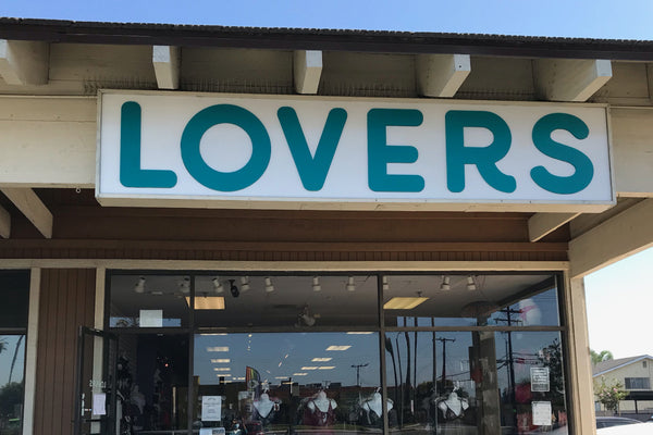 The Most Popular Sex Toys, Dildos, and BDSM Toys in Los Angeles ...