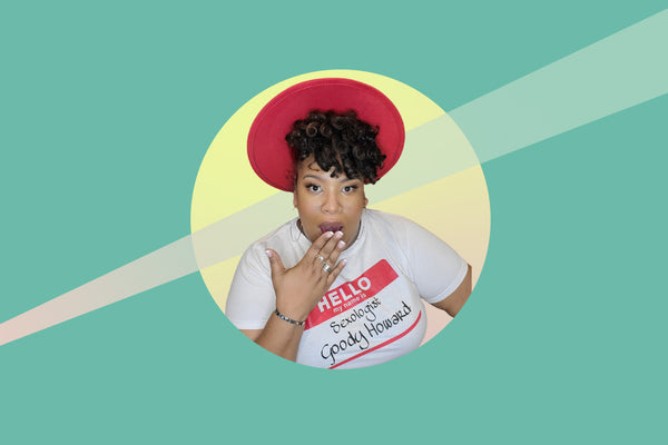 Goody Howard: The 2021 Ultimate Sex Educator – loversstores.com