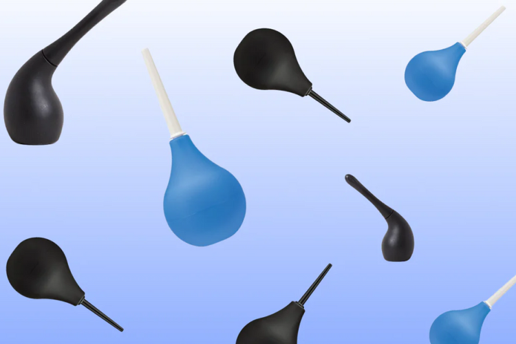 How to Anal Douche: A Beginner-Friendly Guide to Anal Hygiene – Lovers