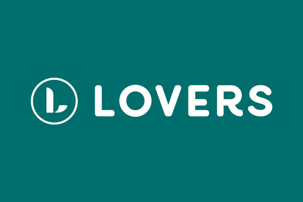 LOVERS Has a New Website! – loversstores.com