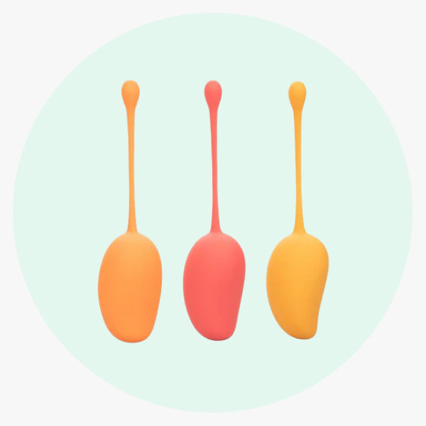 Kegel Balls for Women, How To Use Kegel Balls for Wellness – Lovers