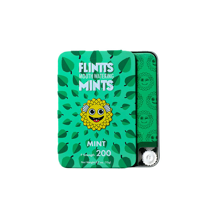 Flintts Mints Mouth Watering Mints – Lovers