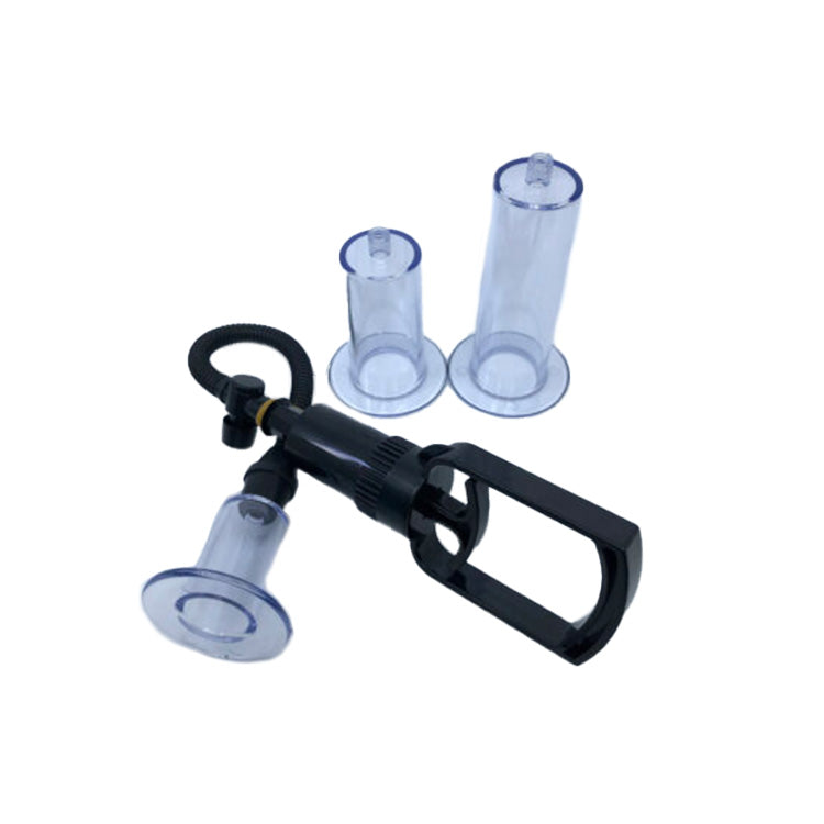 NYTC Trans Masc Pump Deluxe – loversstores.com