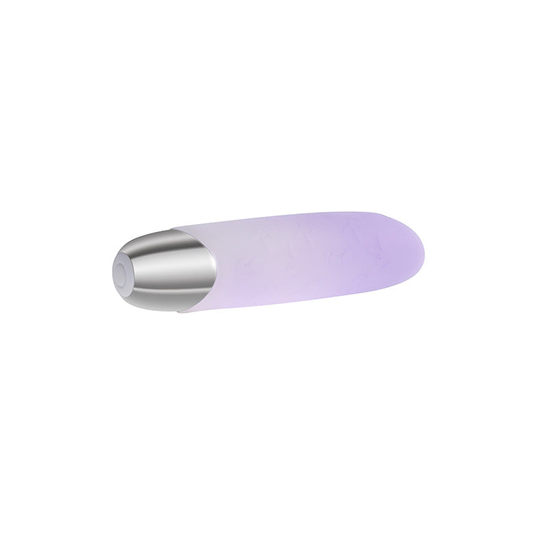 Playboy Pleasure Bunny Bunch Bullet Vibrator – loversstores.com