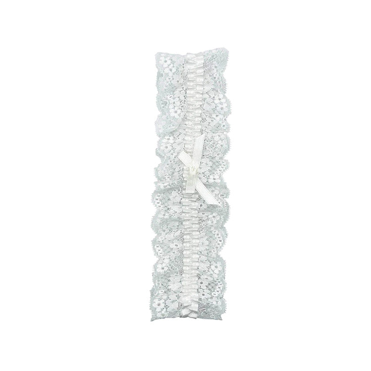 Lace Leg Garter – loversstores.com