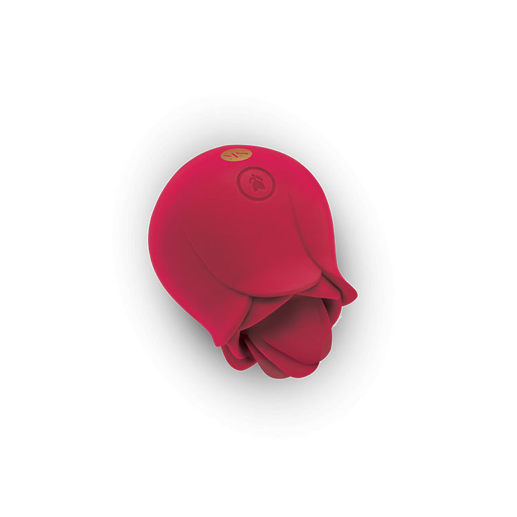 Rosegasm Blossom Lick Me Vibrator – loversstores.com