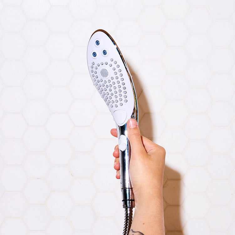 Womanizer Wave 2-in-1 Pleasure Stimulation Shower Head – loversstores.com