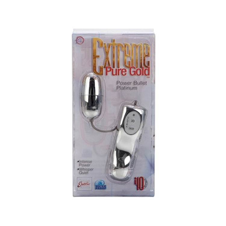 Extreme Power Bullet – loversstores.com