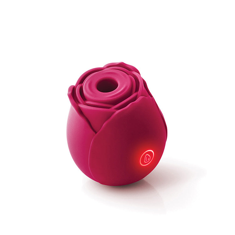 Inya Rose Vibrating Air Pulsator – Lovers