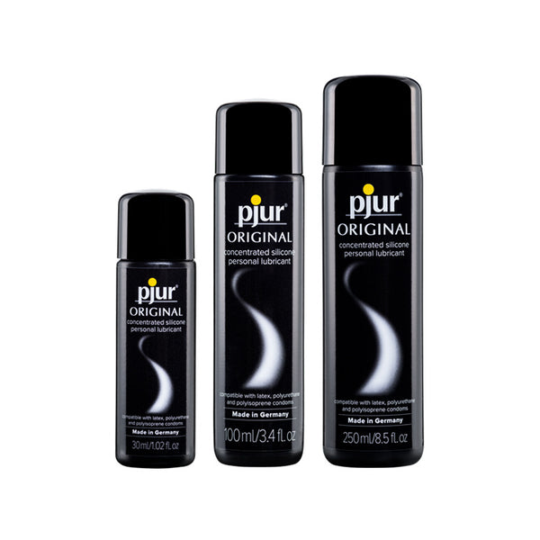 Silicone Based Lube for Anal and Vaginal Sex – loversstores.com